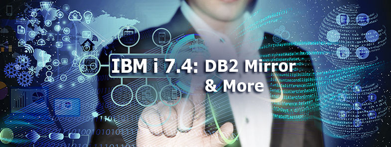Getting the Db2 for i .NET Data Provider Up and Running